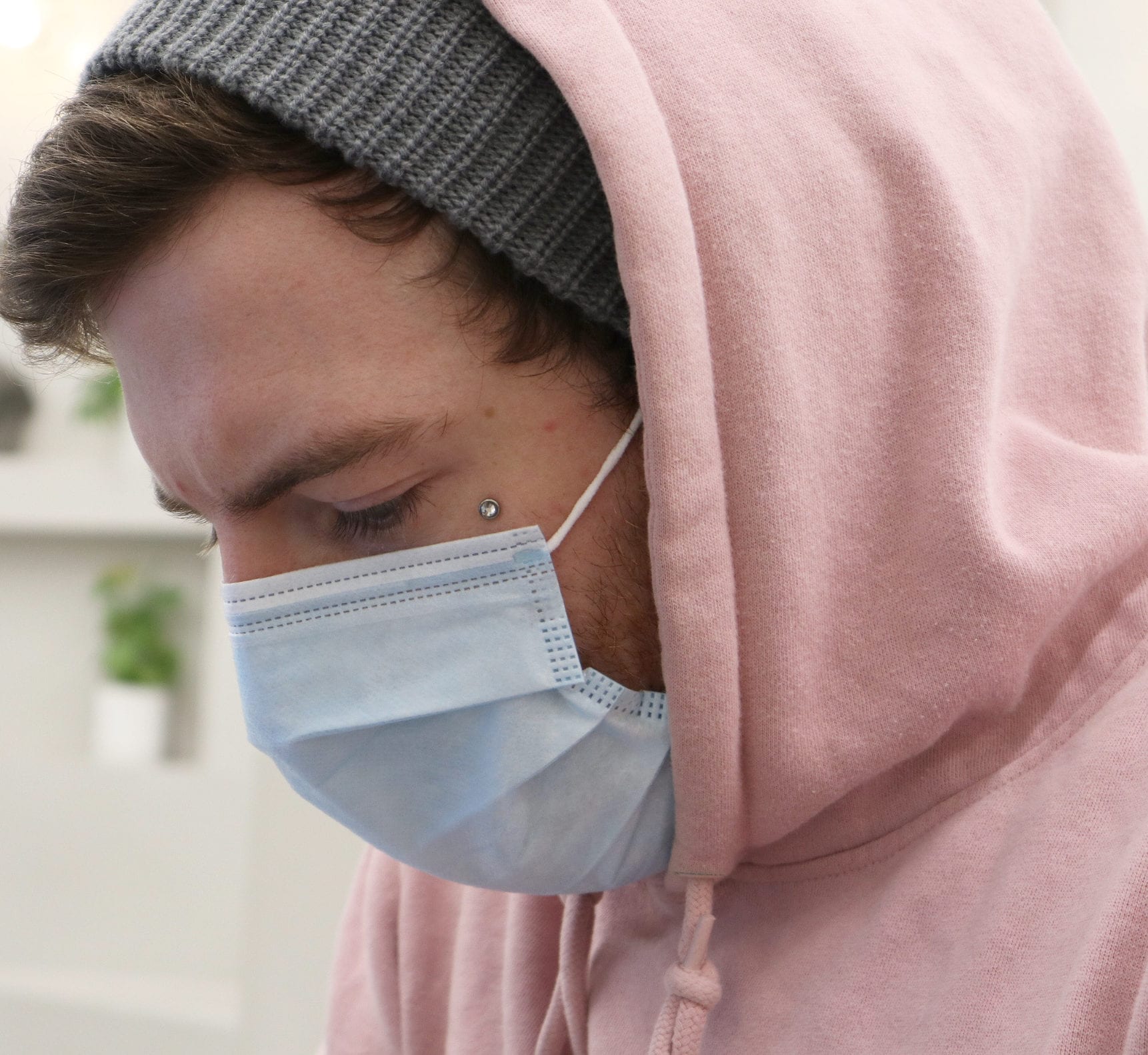 High End Piercing / Body Piercing Studio Downtown Vancouver BC