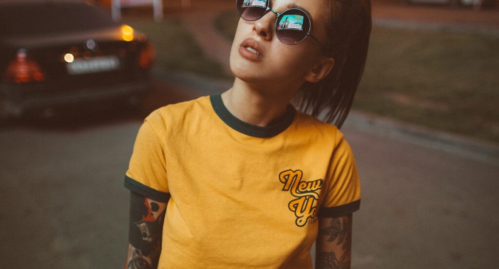 Which Tattoo Should I Get Based on My Personality?