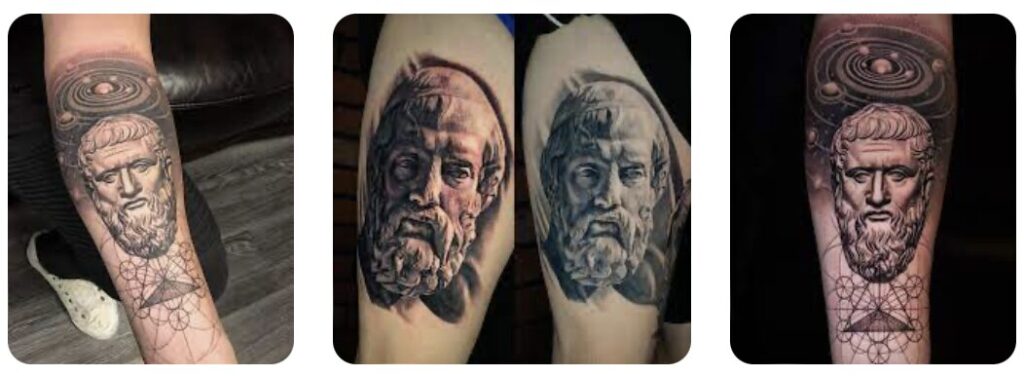 Which Tattoo Should I Get Based on My Personality?