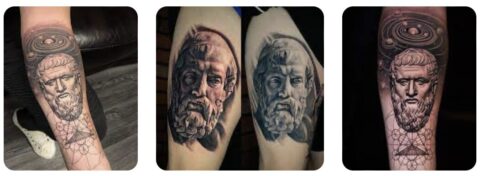 Which Tattoo Should I Get Based on My Personality?